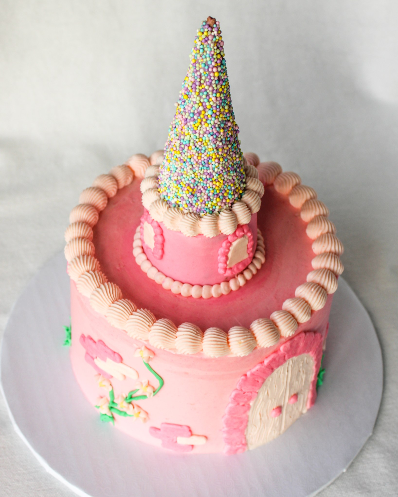 Sam's Sweets – Home Bakery creating custom treats near Sunbury, OH