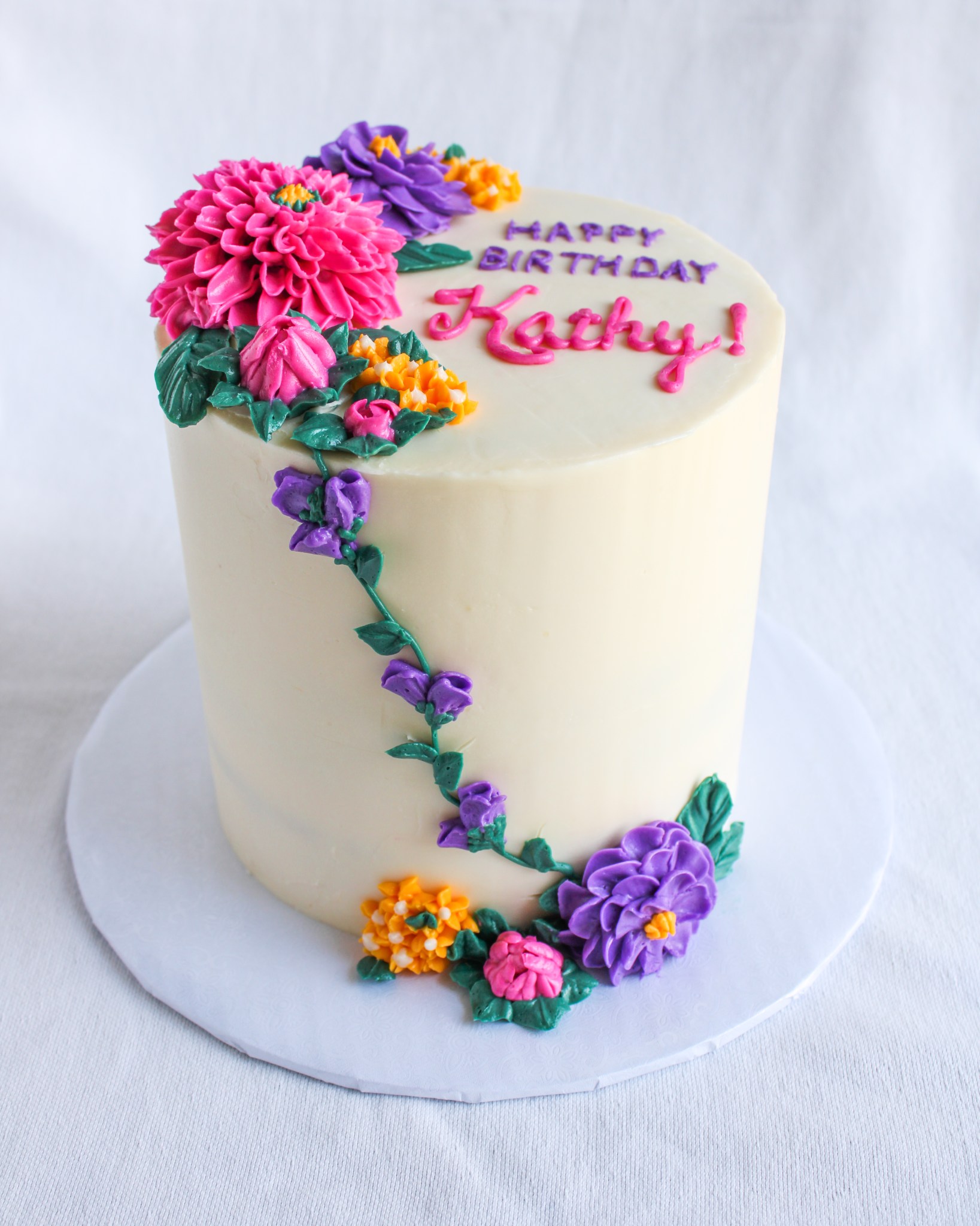 Sam's Sweets – Home Bakery creating custom treats near Sunbury, OH