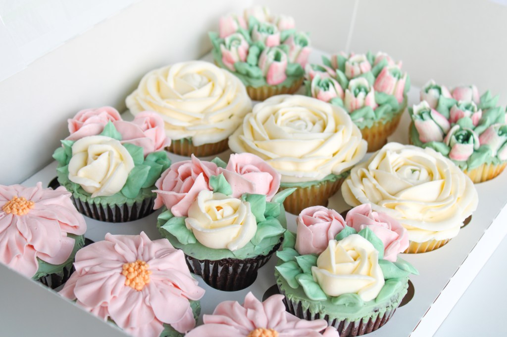 Sam's Sweets – Home Bakery creating custom treats near Sunbury, OH