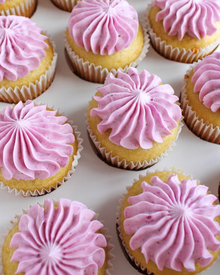 Sam's Sweets – Home Bakery creating custom treats near Sunbury, OH