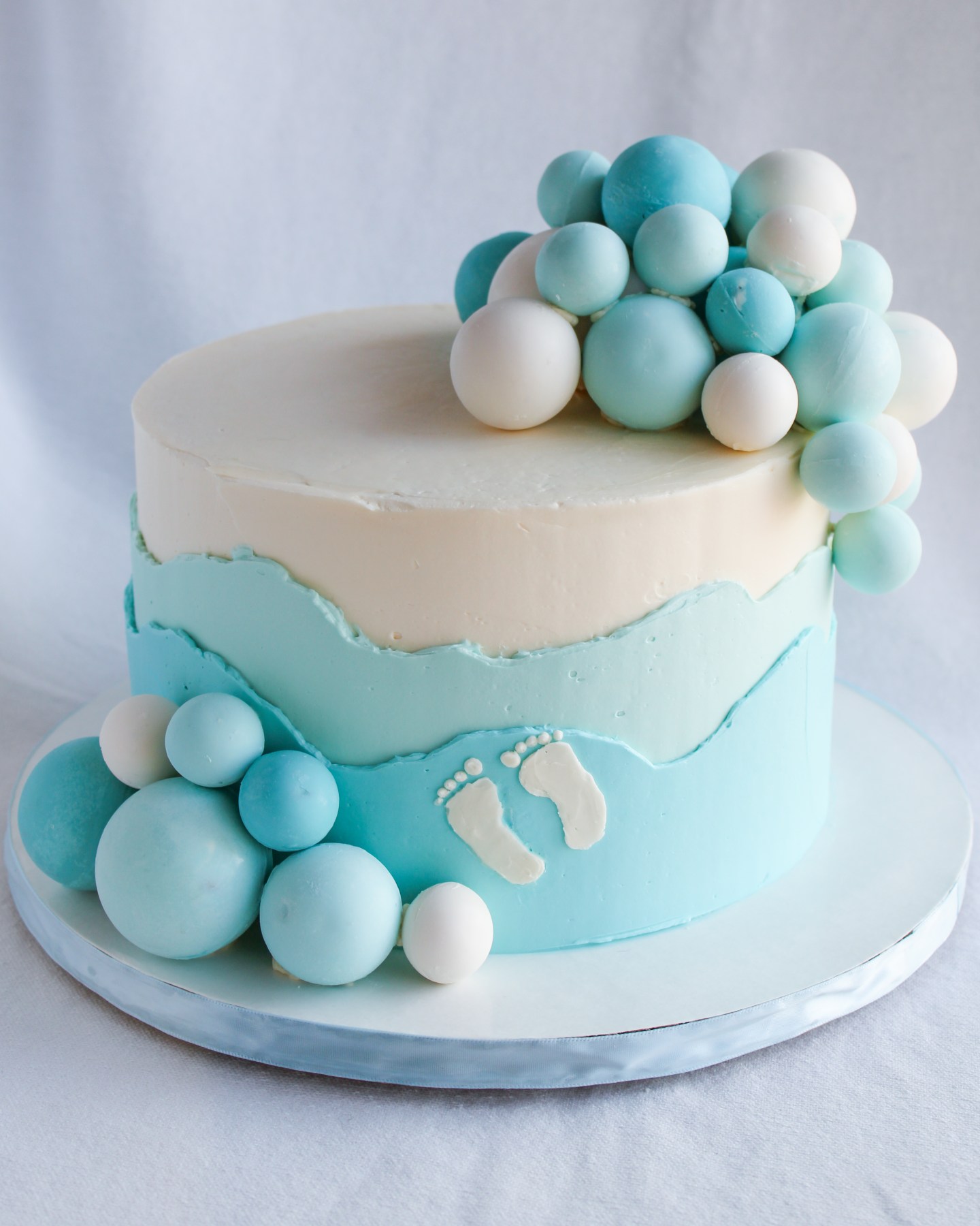 Sam's Sweets – Home Bakery creating custom treats near Sunbury, OH